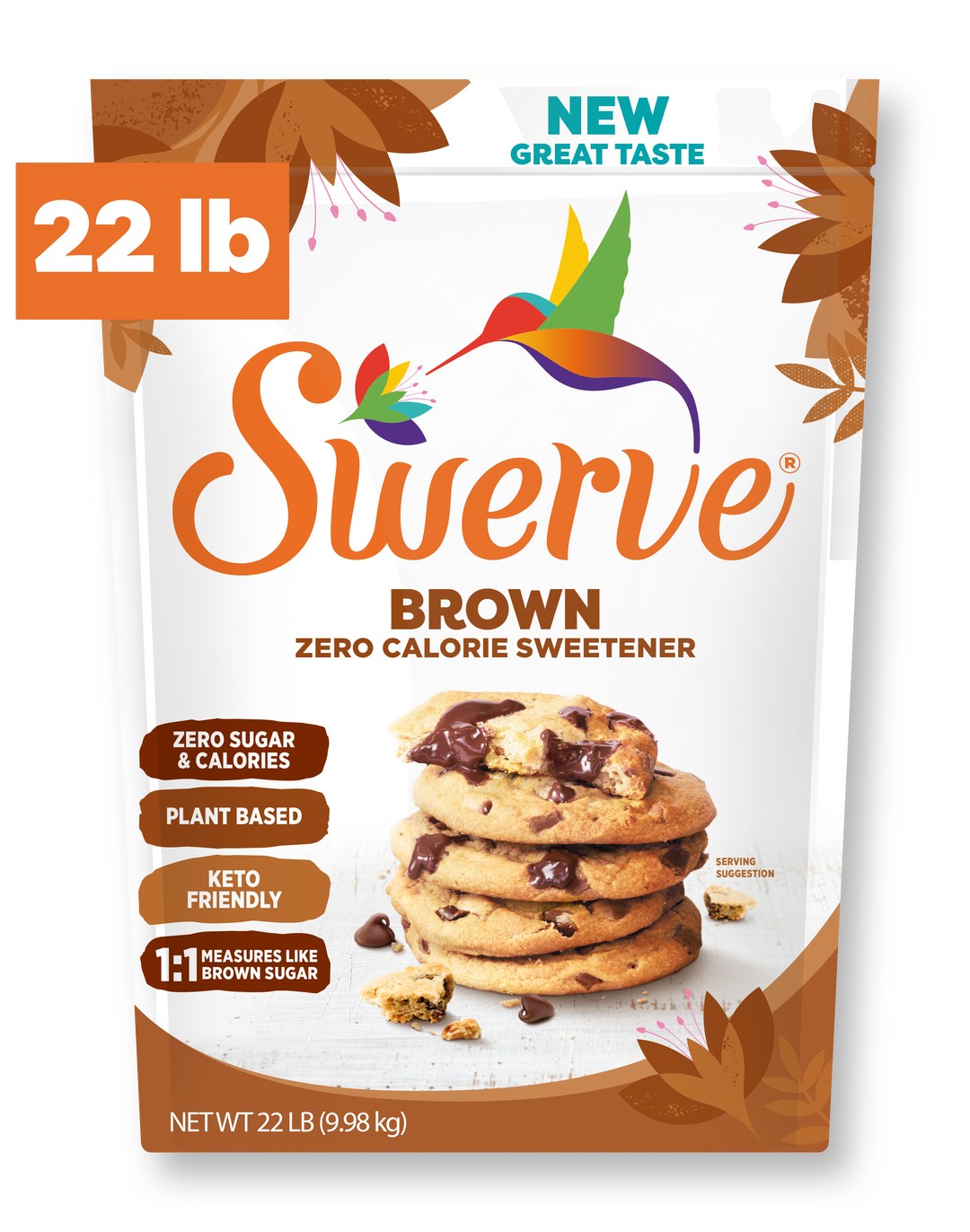 Swerve – Whole Earth Brands