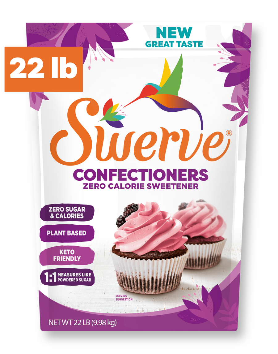 Swerve – Whole Earth Brands