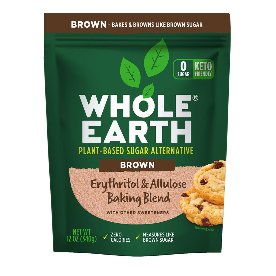 Whole Earth – Whole Earth Brands