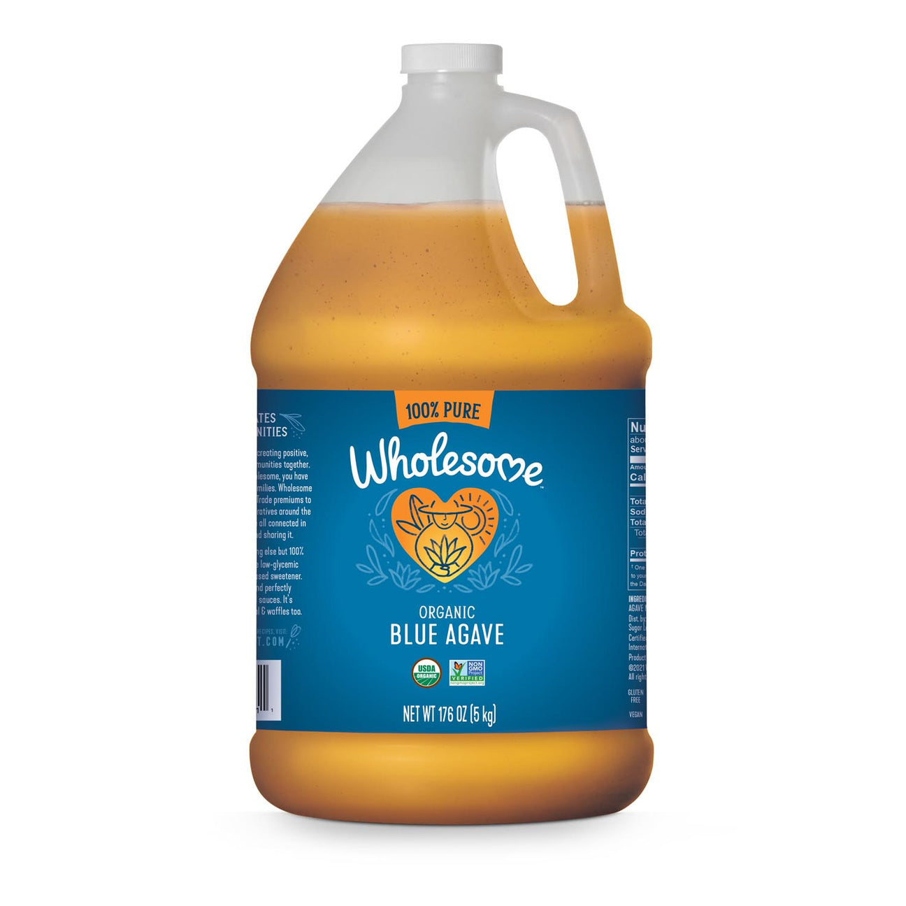 Wholesome – Page 2 – Whole Earth Brands